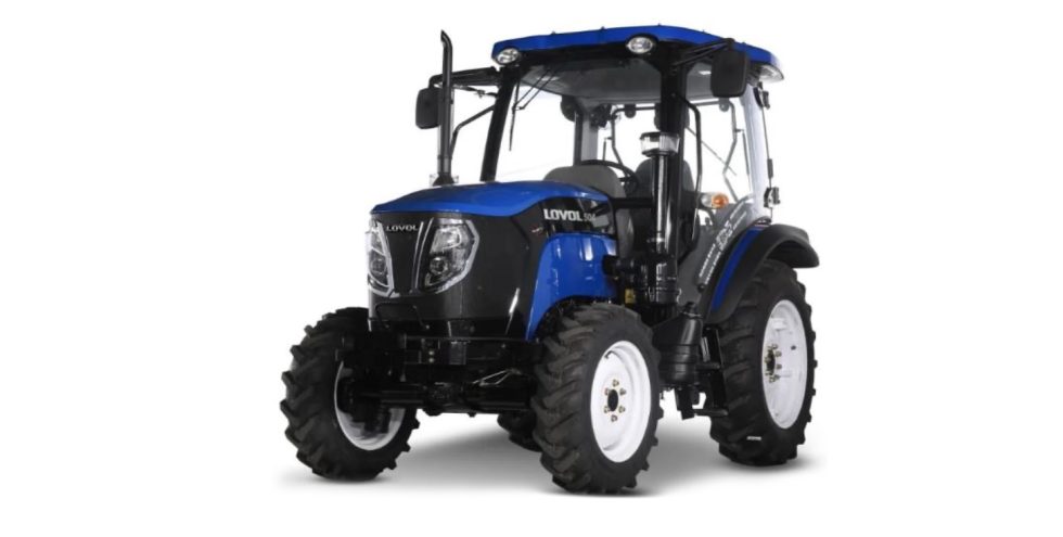 LOVOL | bonanza.com.do