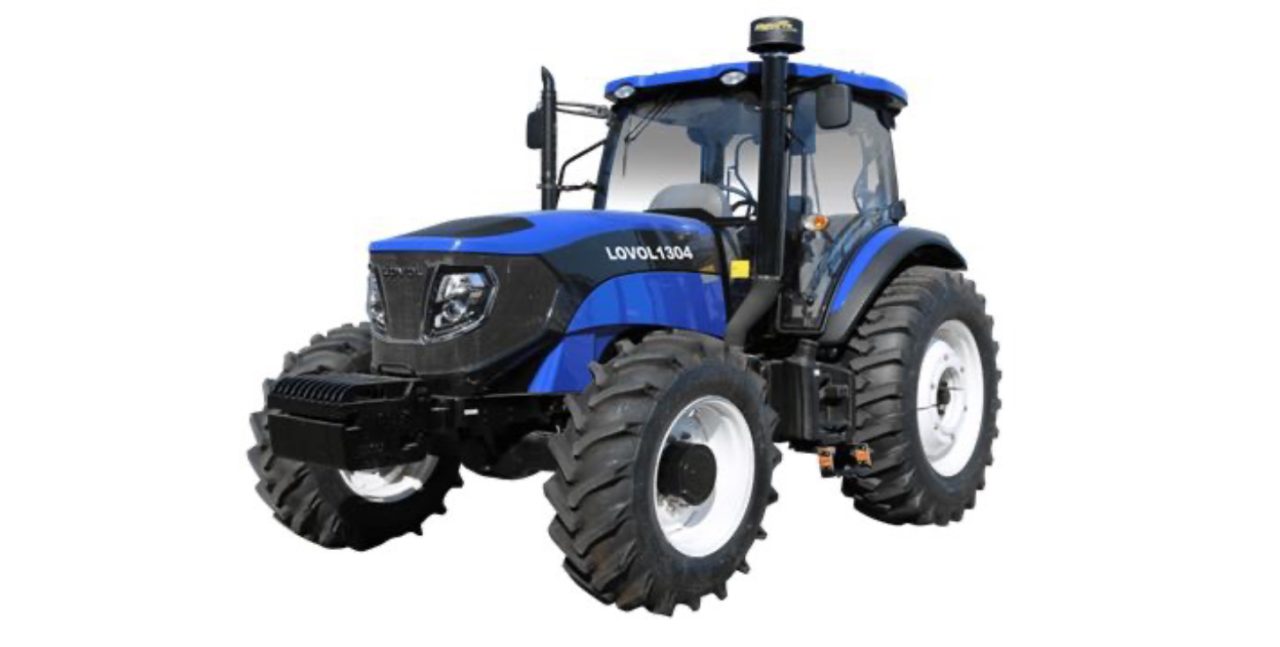 LOVOL | bonanza.com.do