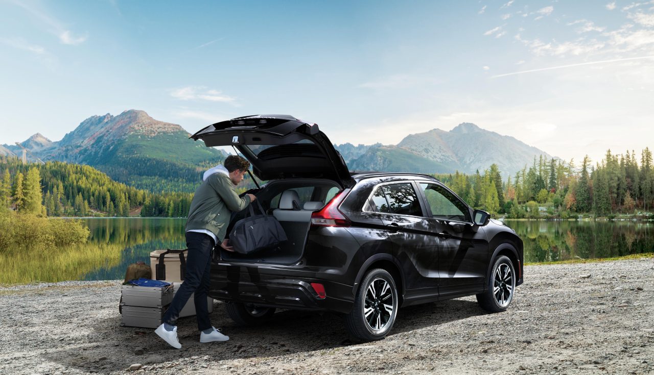 Eclipse Cross | bonanza.com.do